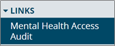 Mental Health Access Audit Function